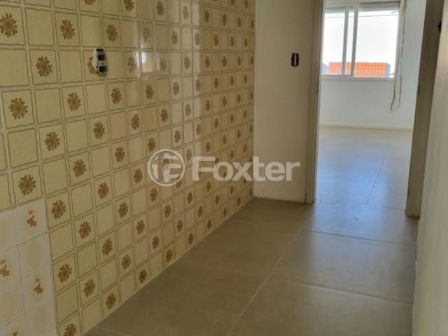 Apartamento com 2 dormitórios em Porto Alegre