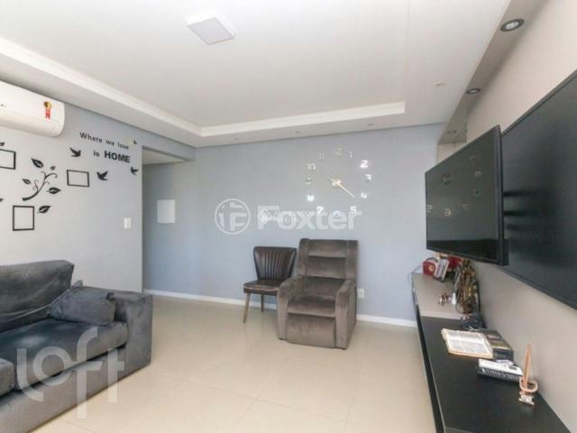 Apartamento com 2 dormitórios em Porto Alegre
