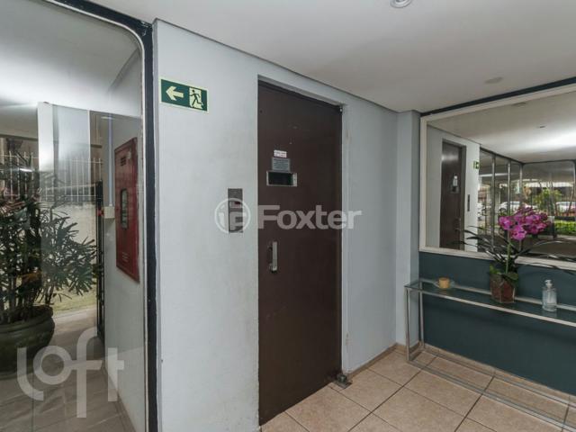 Apartamento com 2 dormitórios em Porto Alegre