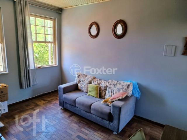 Apartamento com 2 dormitórios em Porto Alegre