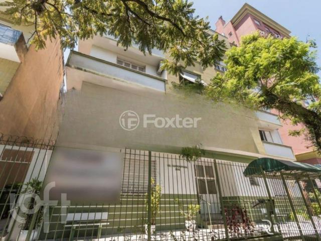 Apartamento com 2 dormitórios em Porto Alegre