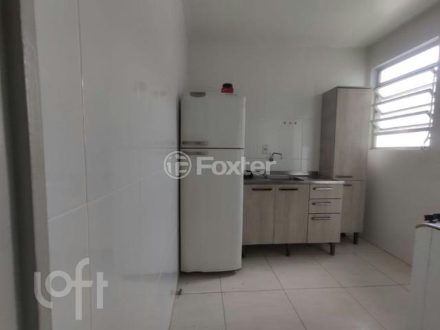 Apartamento com 2 dormitórios em Porto Alegre