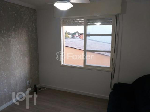 Apartamento com 2 dormitórios em Porto Alegre