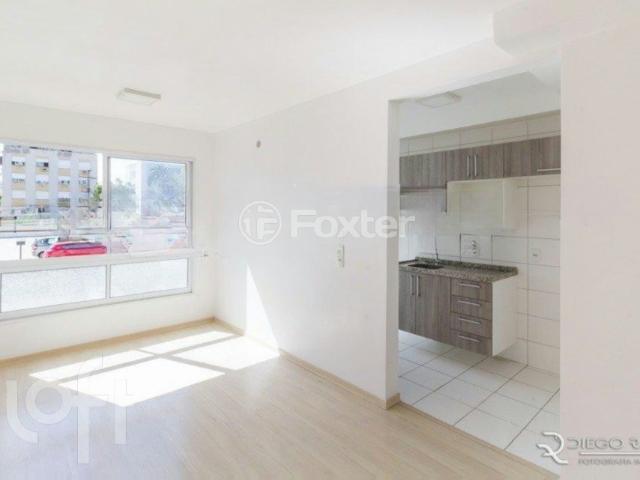Apartamento com 2 dormitórios em Porto Alegre