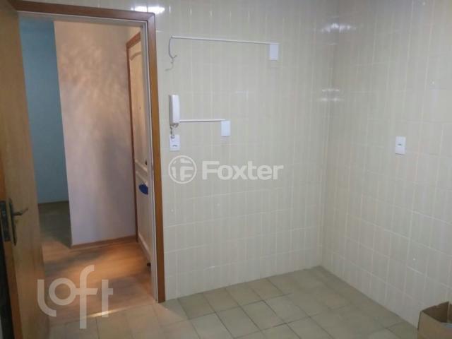 Apartamento com 2 dormitórios em Porto Alegre