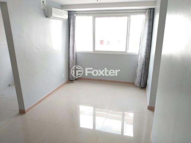 Apartamento com 2 dormitórios em Porto Alegre