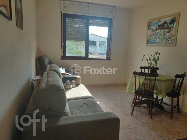 Apartamento com 2 dormitórios em Porto Alegre