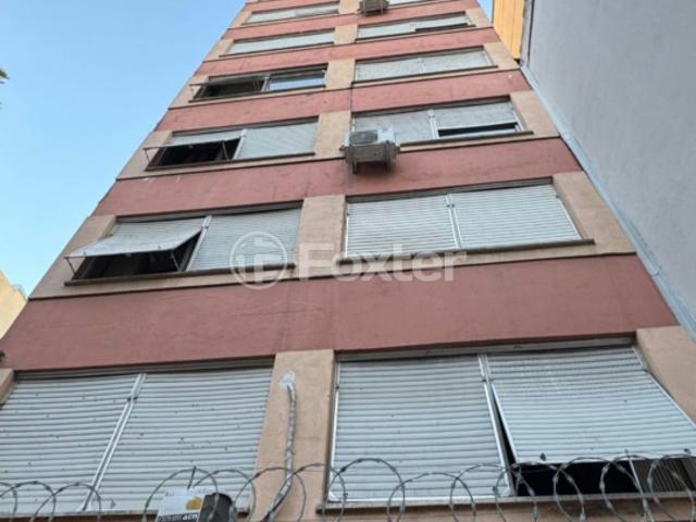 Apartamento com 2 dormitórios em Porto Alegre