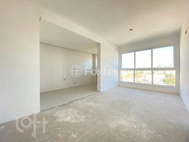 Apartamento com 2 dormitórios em Porto Alegre