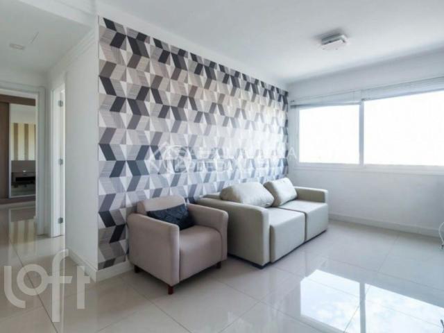Apartamento com 2 dormitórios em Porto Alegre