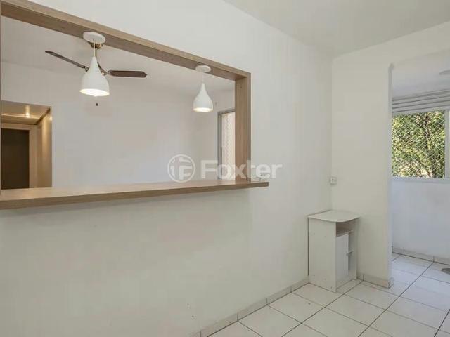 Apartamento com 2 dormitórios em Porto Alegre