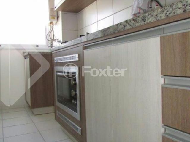 Apartamento com 2 dormitórios em Porto Alegre