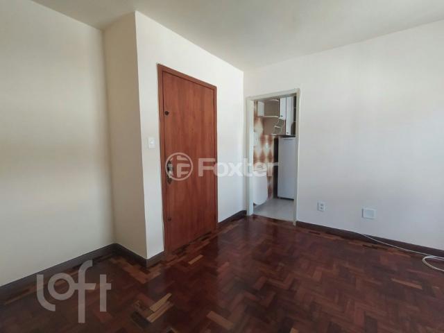 Apartamento com 2 dormitórios em Porto Alegre