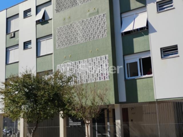 Apartamento com 2 dormitórios em Porto Alegre