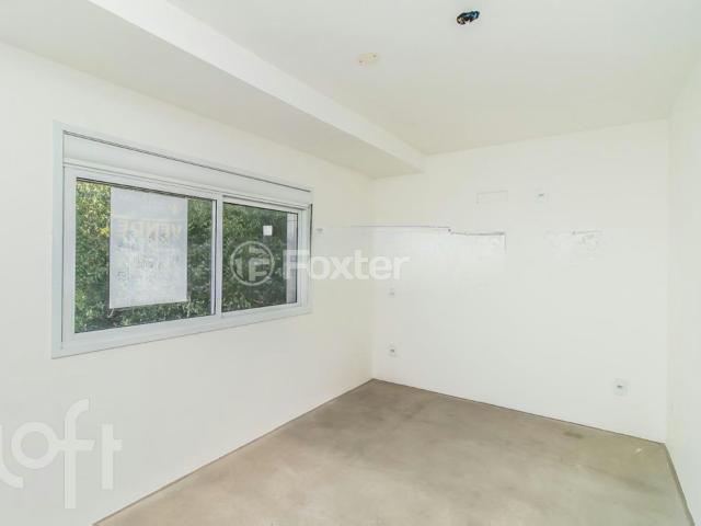 Apartamento com 2 dormitórios em Porto Alegre