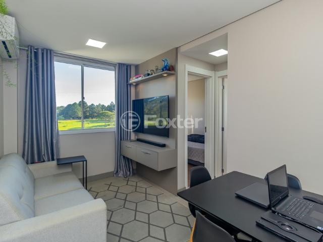 Apartamento com 2 dormitórios em Porto Alegre