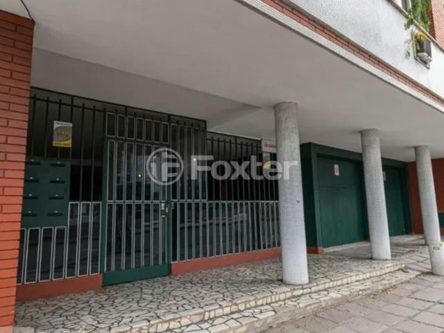 Apartamento com 2 dormitórios em Porto Alegre