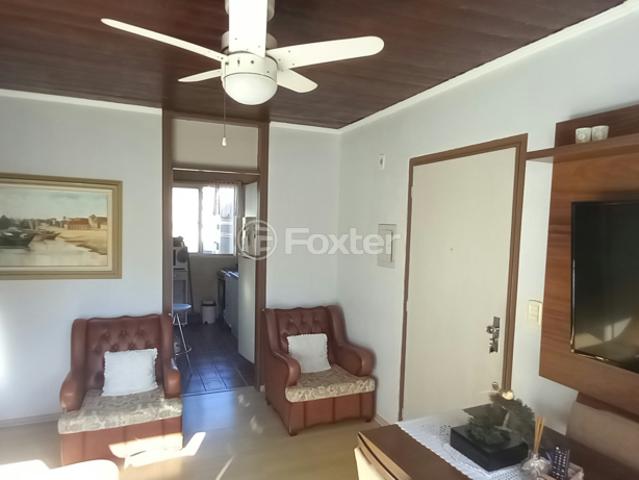 Apartamento com 2 dormitórios em Porto Alegre