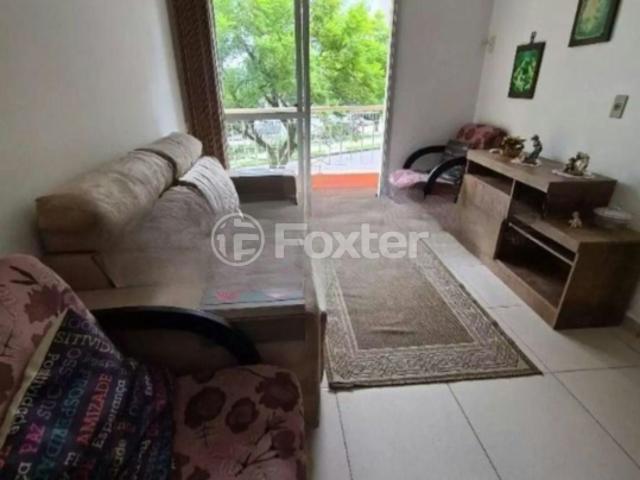 Apartamento com 2 dormitórios em Porto Alegre