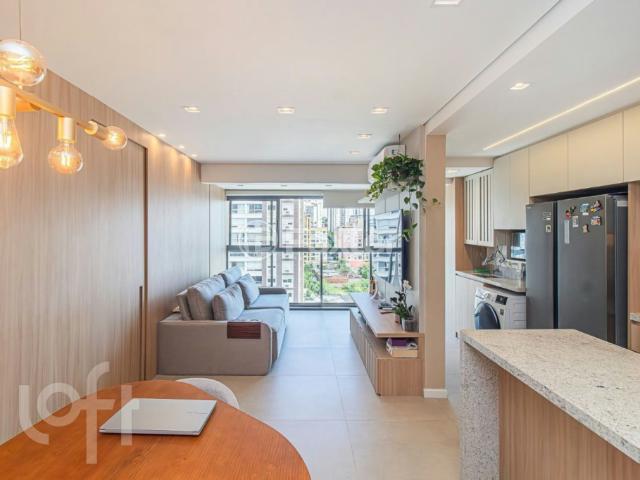 Apartamento com 2 dormitórios em Porto Alegre