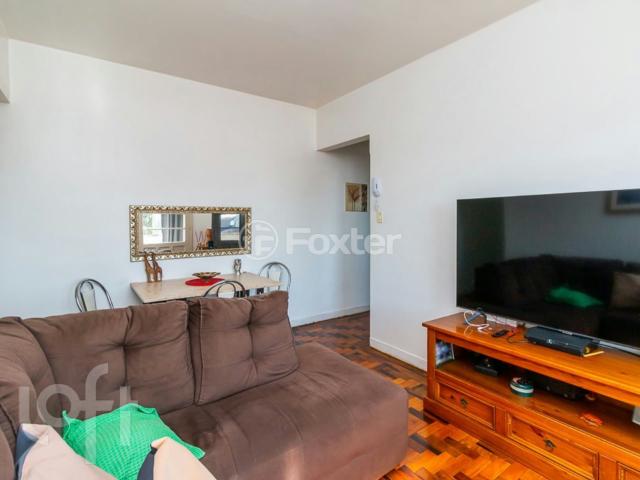 Apartamento com 2 dormitórios em Porto Alegre