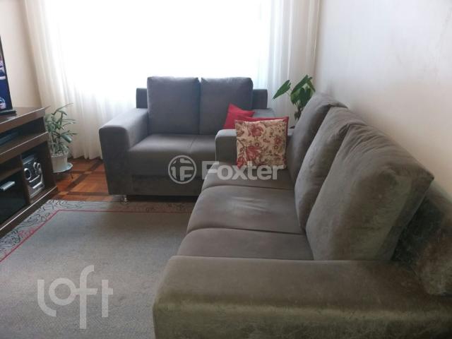 Apartamento com 2 dormitórios em Porto Alegre