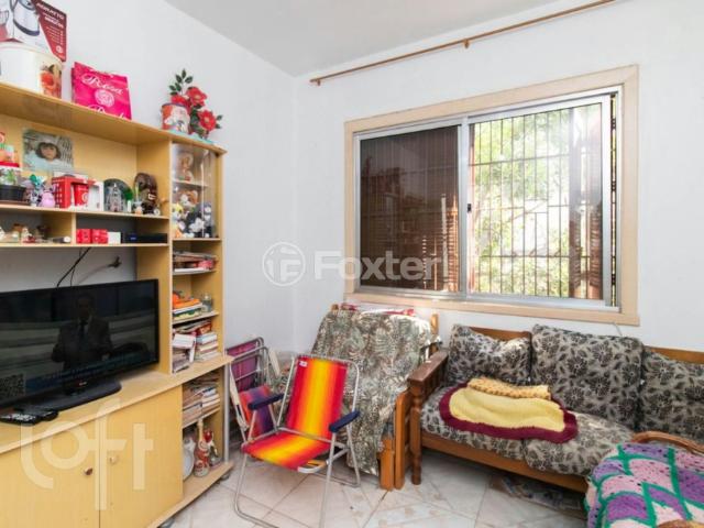 Apartamento com 1 dormitórios em Porto Alegre