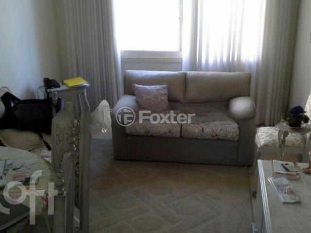 Apartamento com 2 dormitórios em Porto Alegre