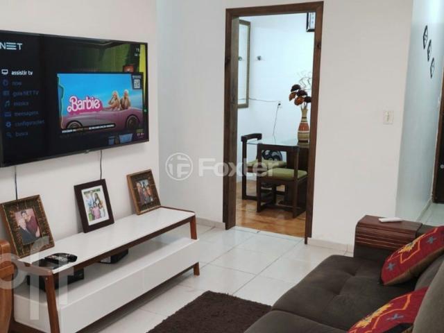 Apartamento com 2 dormitórios em Porto Alegre