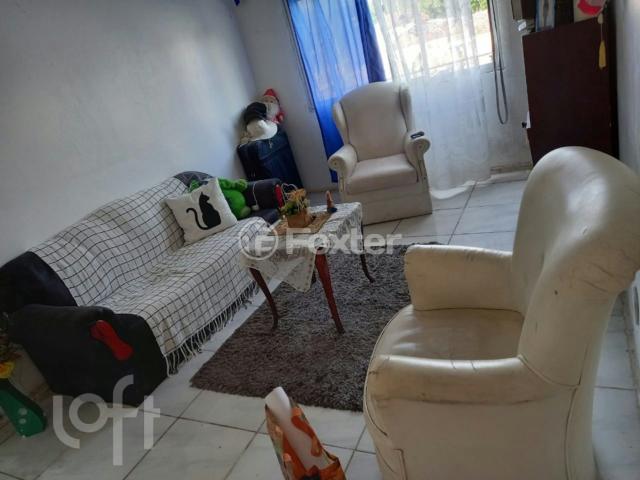 Apartamento com 2 dormitórios em Porto Alegre