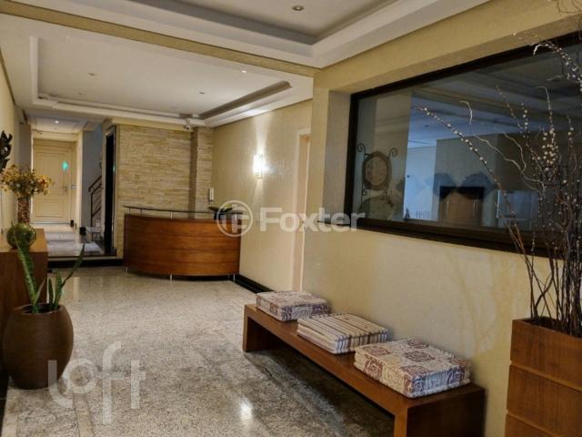 Apartamento com 2 dormitórios em Porto Alegre