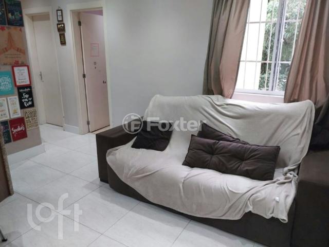 Apartamento com 2 dormitórios em Porto Alegre
