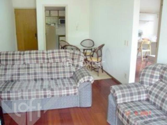Apartamento com 2 dormitórios em Porto Alegre