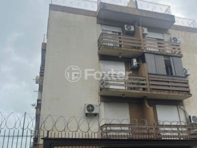 Apartamento com 2 dormitórios em Porto Alegre