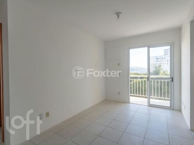 Apartamento com 2 dormitórios em Porto Alegre