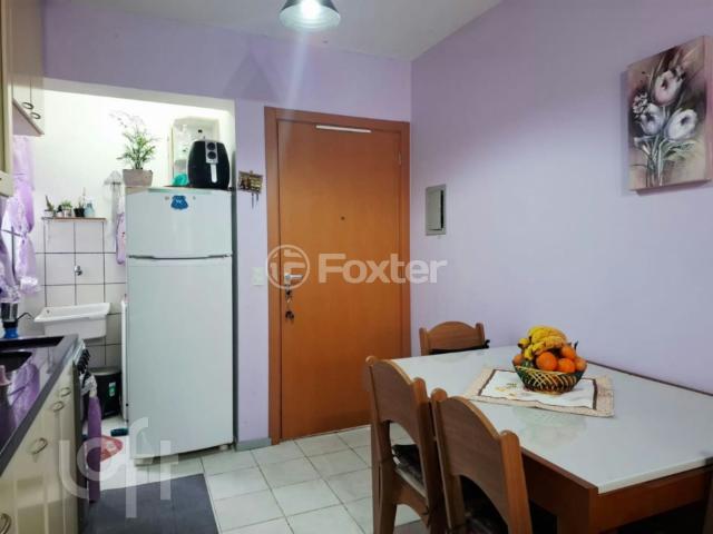 Apartamento com 2 dormitórios em Porto Alegre