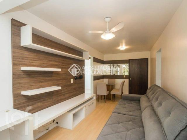 Apartamento com 2 dormitórios em Porto Alegre