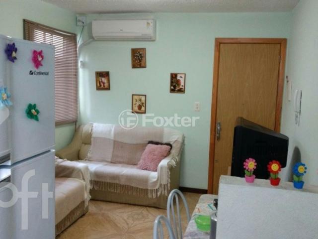 Apartamento com 2 dormitórios em Porto Alegre