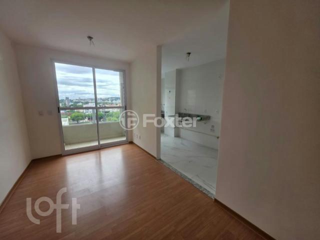 Apartamento com 2 dormitórios em Porto Alegre