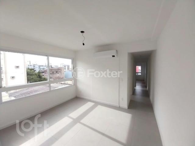Apartamento com 2 dormitórios em Porto Alegre