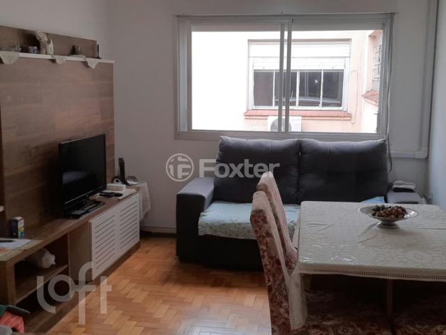 Apartamento com 2 dormitórios em Porto Alegre