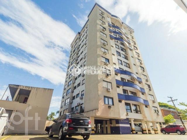 Apartamento com 2 dormitórios em Porto Alegre