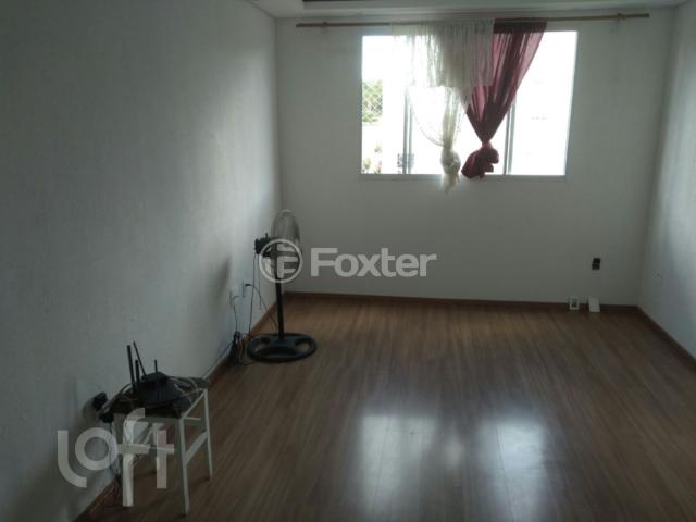 Apartamento com 2 dormitórios em Porto Alegre