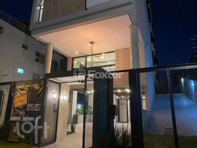 Apartamento com 2 dormitórios em Porto Alegre