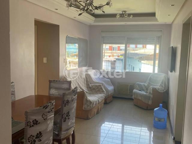 Apartamento com 2 dormitórios em Porto Alegre