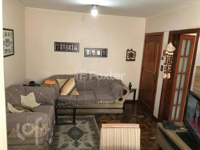 Apartamento com 2 dormitórios em Porto Alegre
