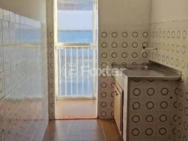 Apartamento com 2 dormitórios em Porto Alegre