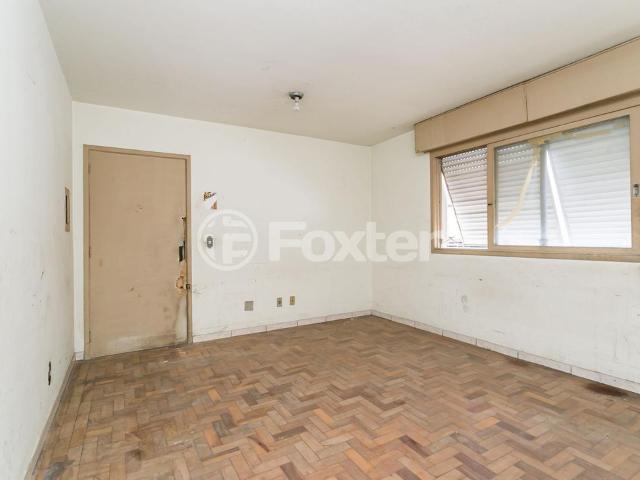 Apartamento com 2 dormitórios em Porto Alegre