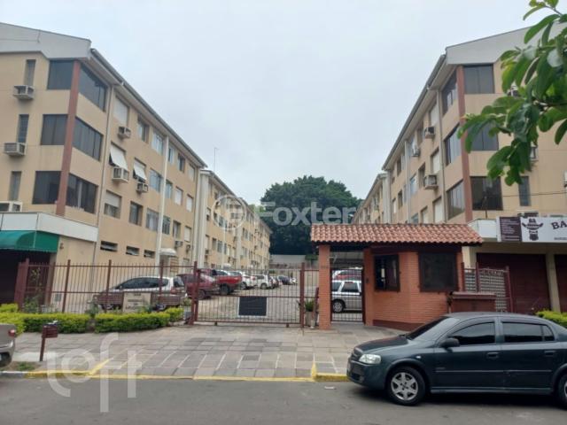 Apartamento com 2 dormitórios em Porto Alegre