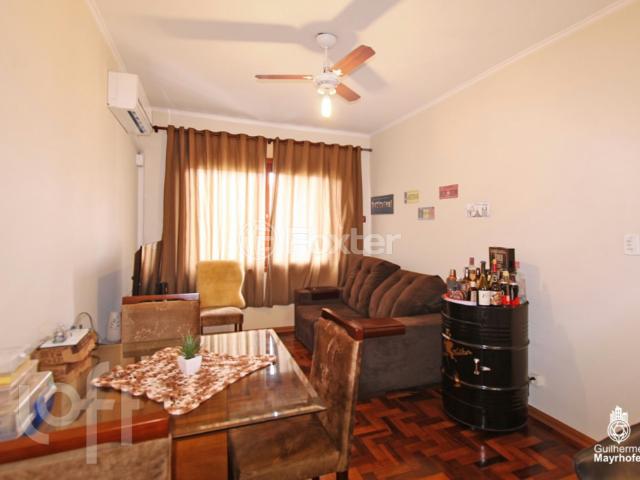 Apartamento com 2 dormitórios em Porto Alegre